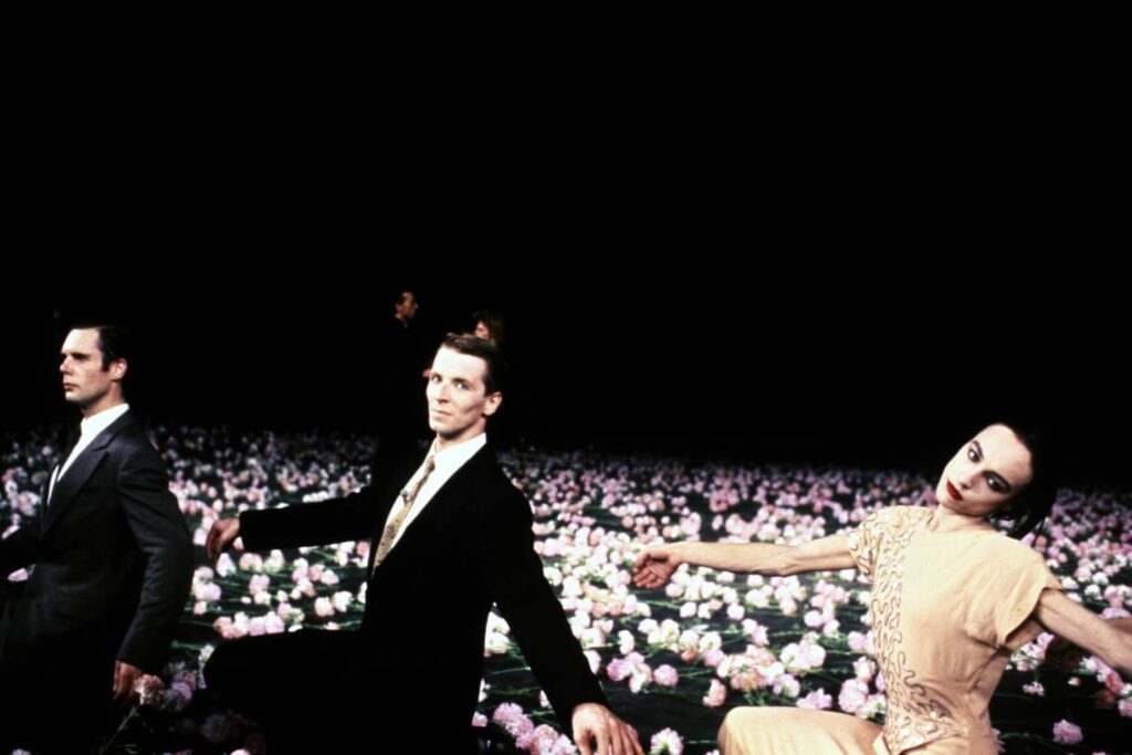 Big Ears Festival – The Public Cinema